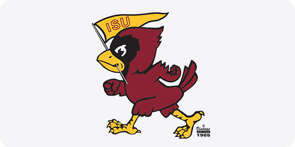 ISU Book Store - The Official Store of Iowa State