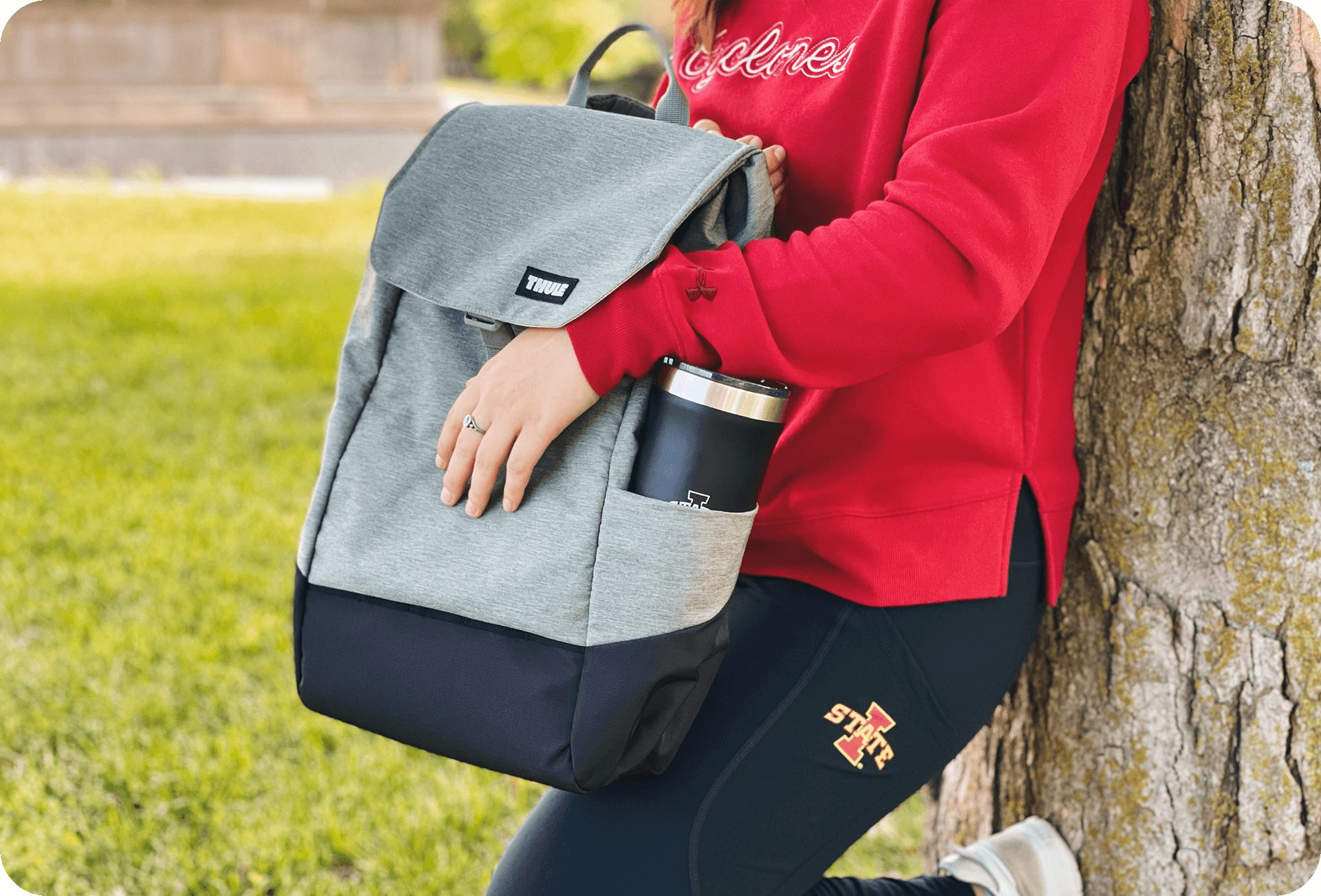 ISU Book Store - The Official Store of Iowa State