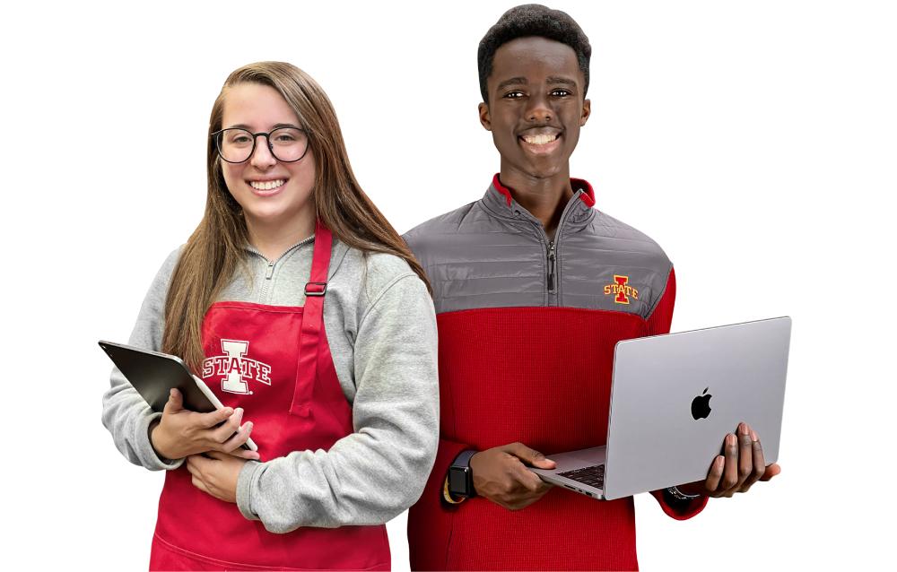 Repair & Diagnostics