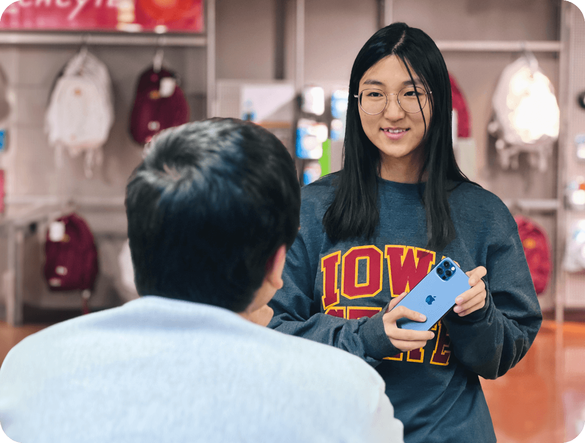 TechCyte Service Center