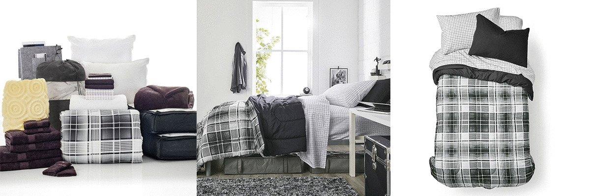 Residence Hall Linens