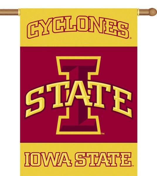 Flags + Banners + Pennants | ISU Book Store