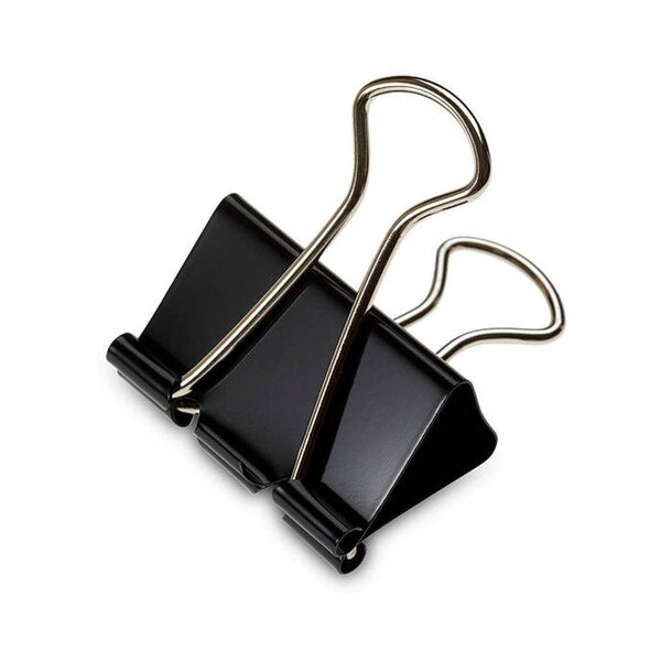 Binder Clip - Large | ISU Book Store