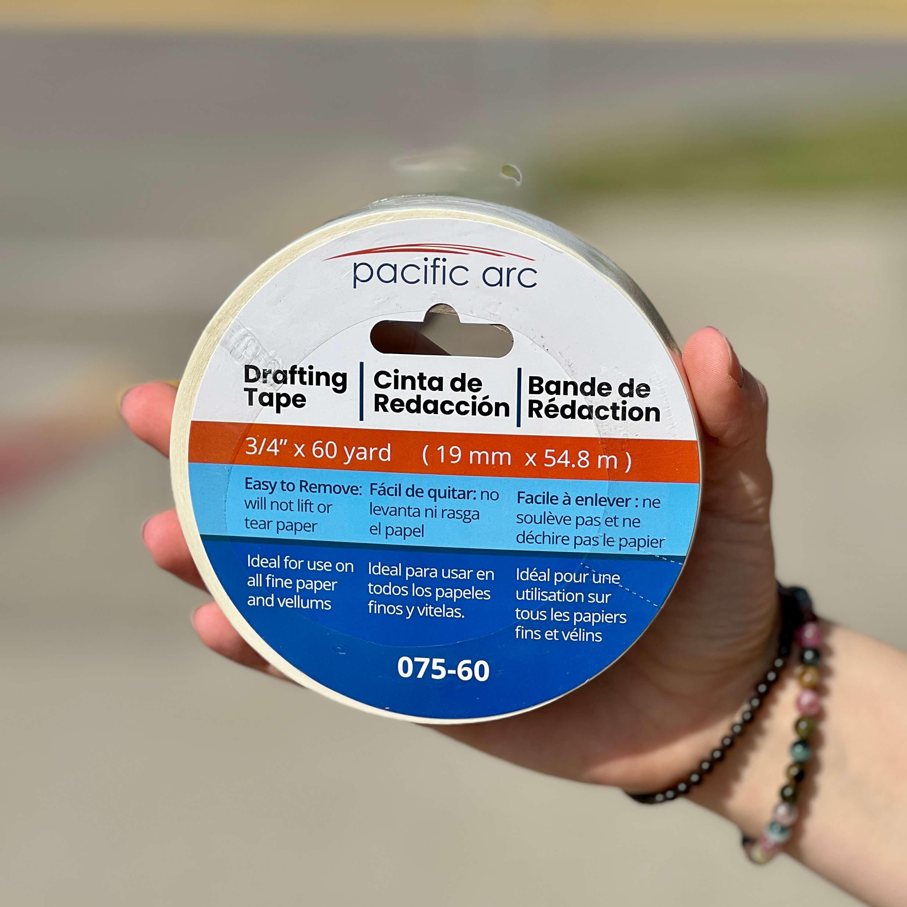 Drafting Tape 3/4 x 60 Yard | ISU Book Store