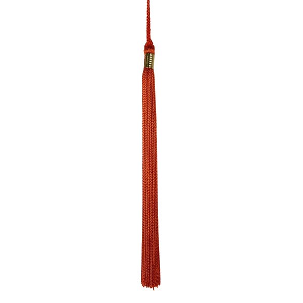 Graduation Tassel (Various Colors) | ISU Book Store