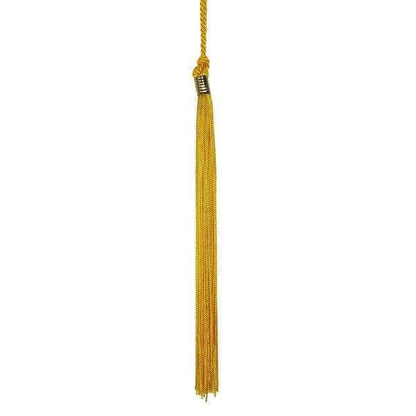 Graduation Tassel (Various Colors) | ISU Book Store