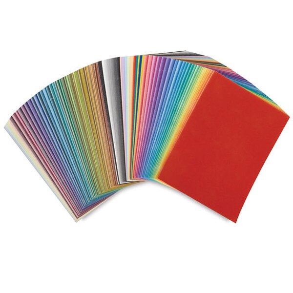 Color Aid Pack - 2014350 | ISU Book Store