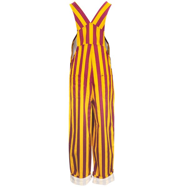 Cardinal & Gold Game Bibs | ISU Book Store