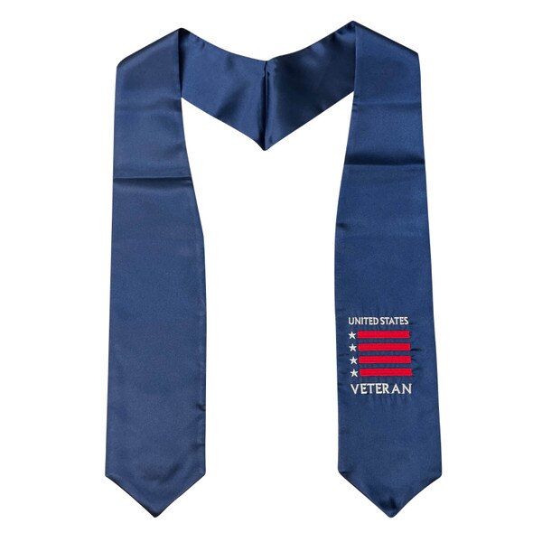 Graduation Stoles