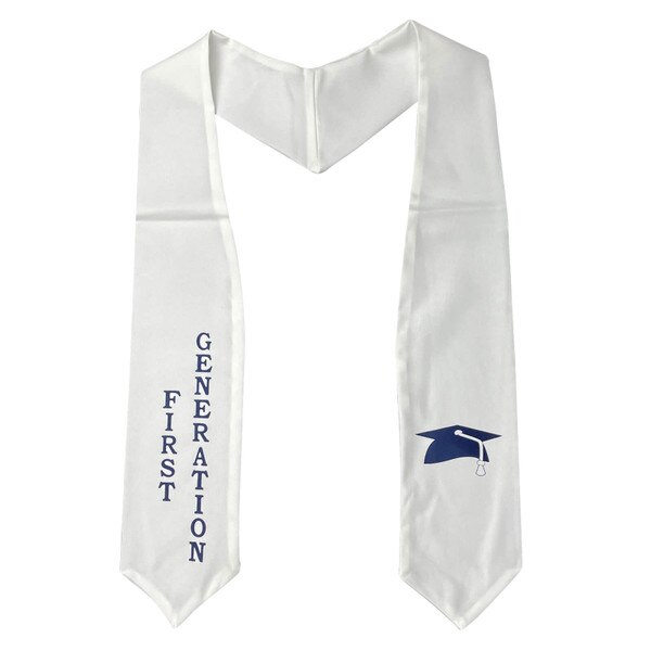 Graduation Stoles