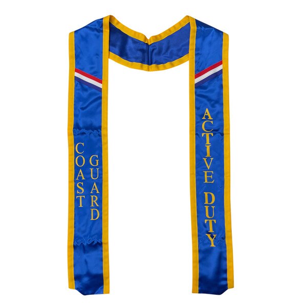 Graduation Stoles