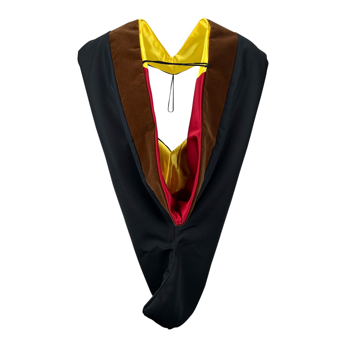 2038603 - ISU Masters Hood | ISU Book Store