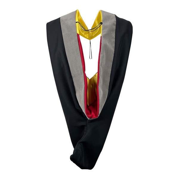 2038603 - ISU Masters Hood | ISU Book Store