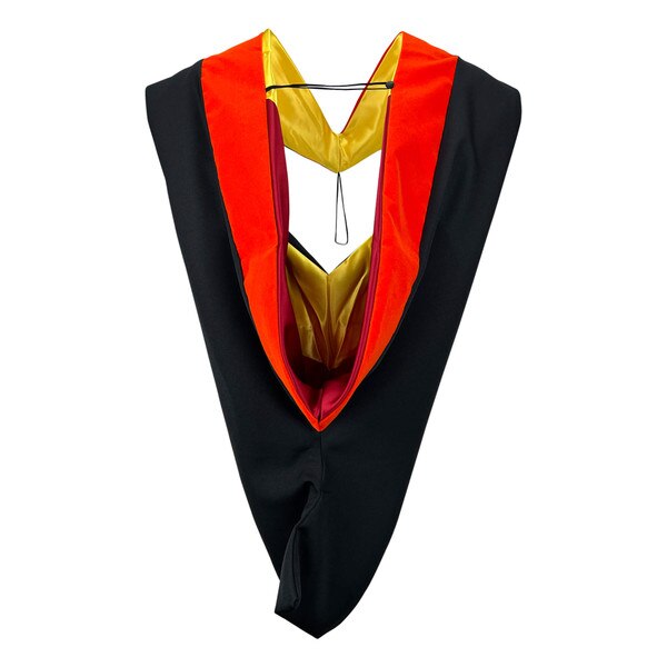 2038603 - ISU Masters Hood | ISU Book Store