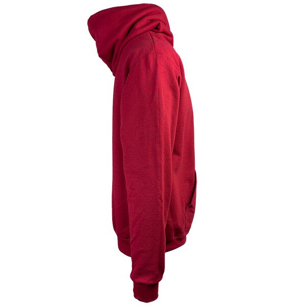 Champion® Walking Cy Cardinal Hoodie | ISU Book Store