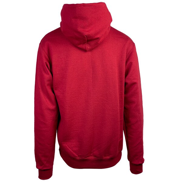 Champion® Walking Cy Cardinal Hoodie | ISU Book Store