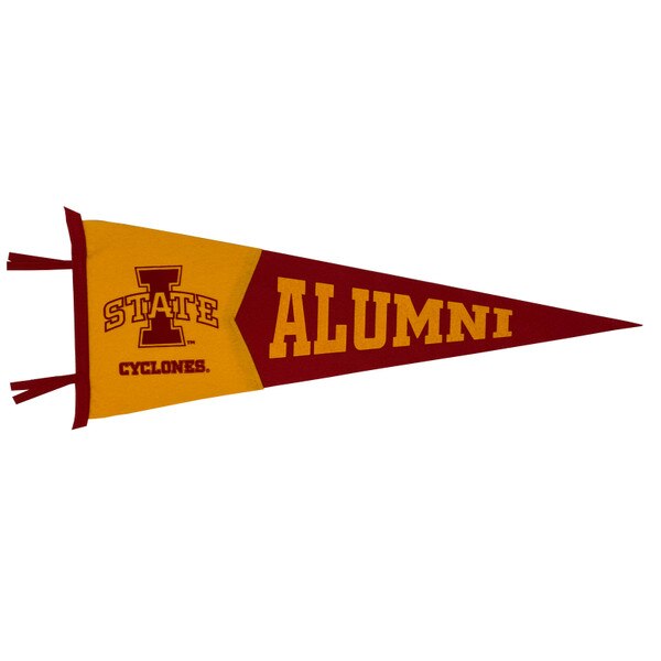 Flags + Banners + Pennants | ISU Book Store