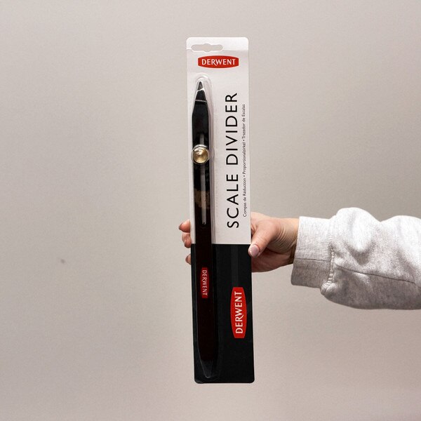 Scale Divider | ISU Book Store