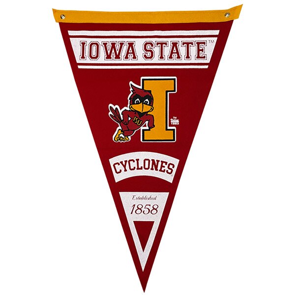 Flags + Banners + Pennants | ISU Book Store