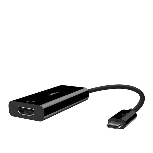 BELKIN USBC - HDMI Adapter | ISU Bookstore