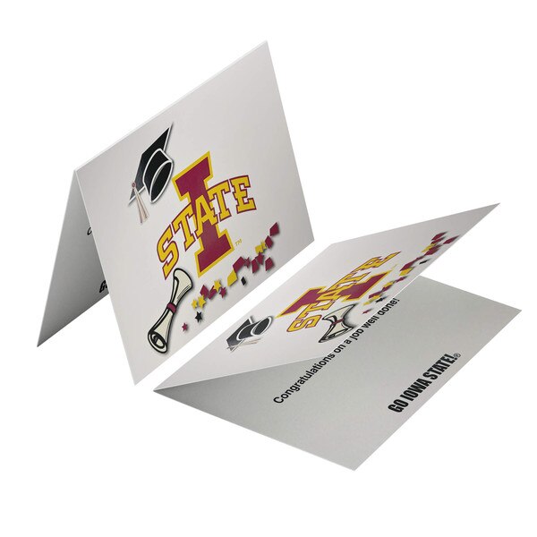 Graduation Regalia & More | ISU Book Store