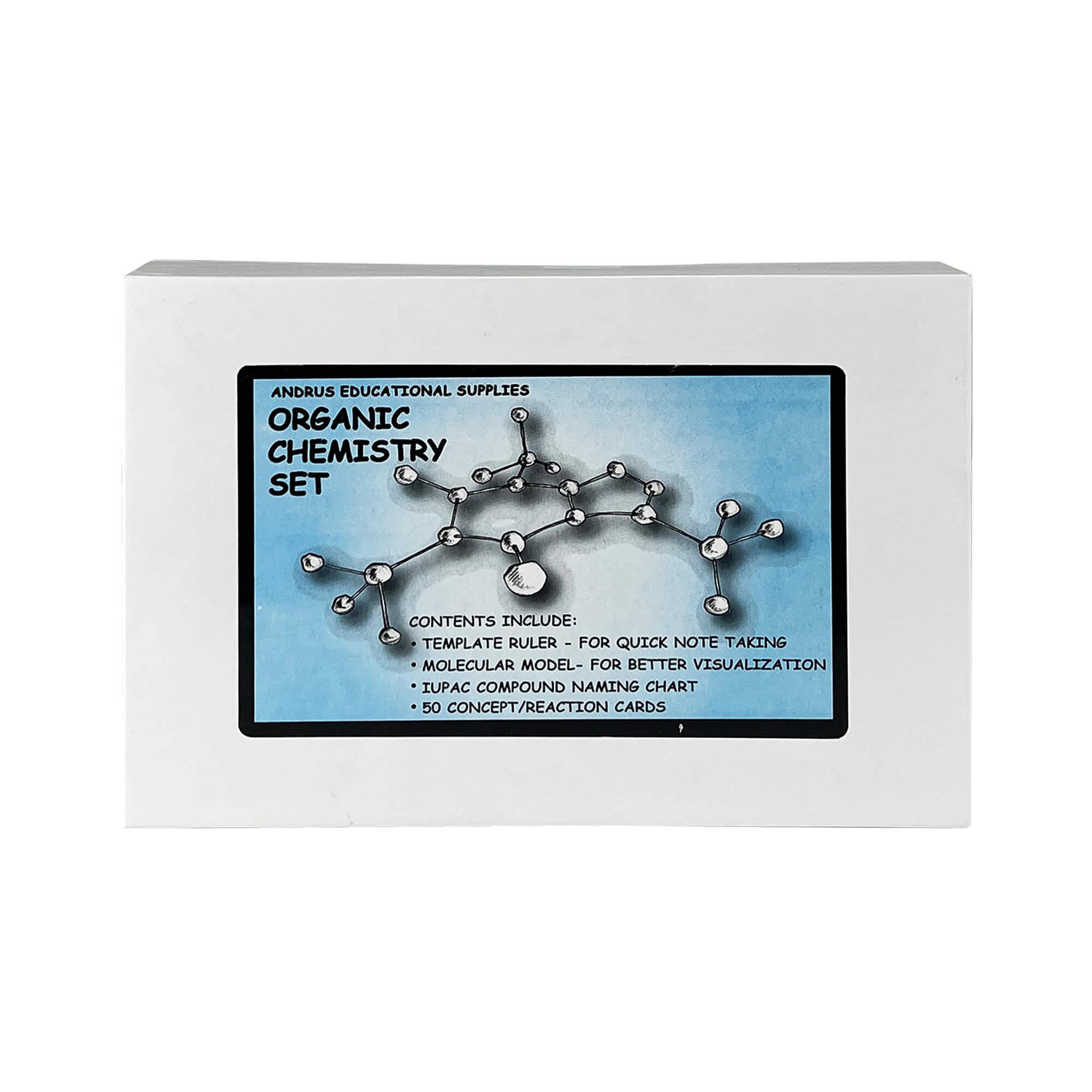 Molecular Model Kit | ISU Book Store