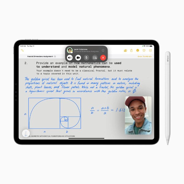 Apple Pencil (USB-C)