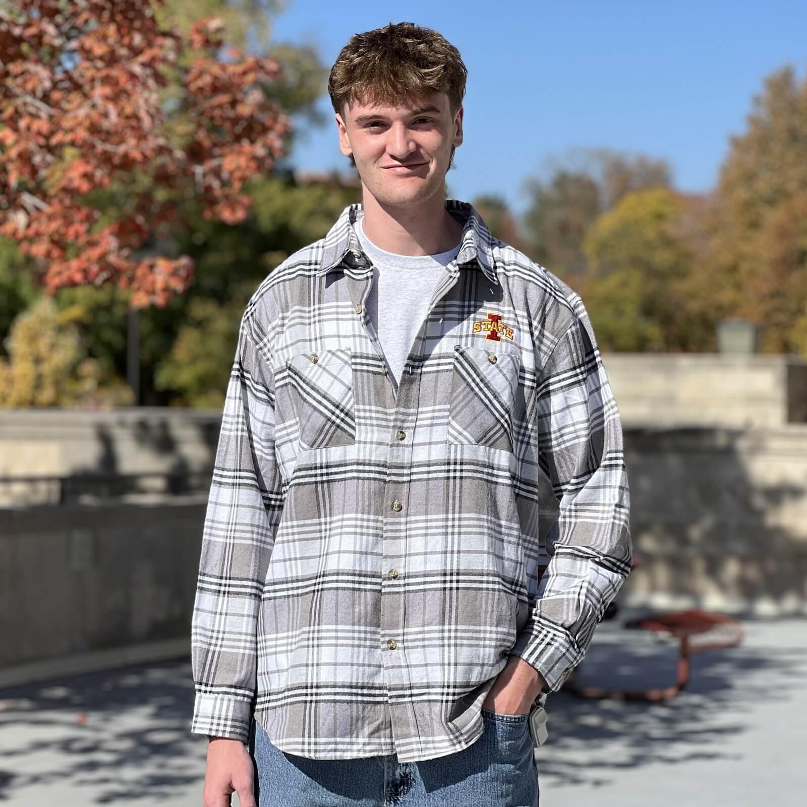 ISU Book Store - The Official Store of Iowa State