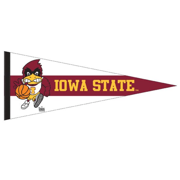 Cyclone Basketball Merch | ISU Book Store