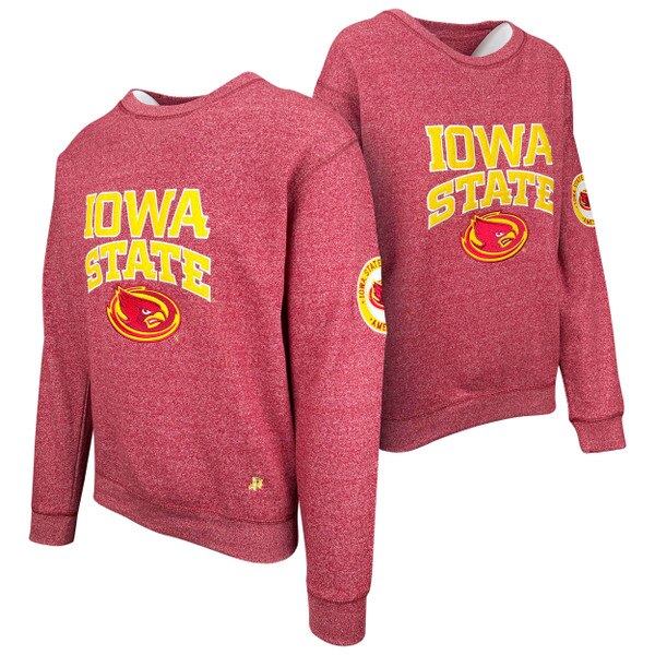 Women's Sweatshirts | ISU Book Store
