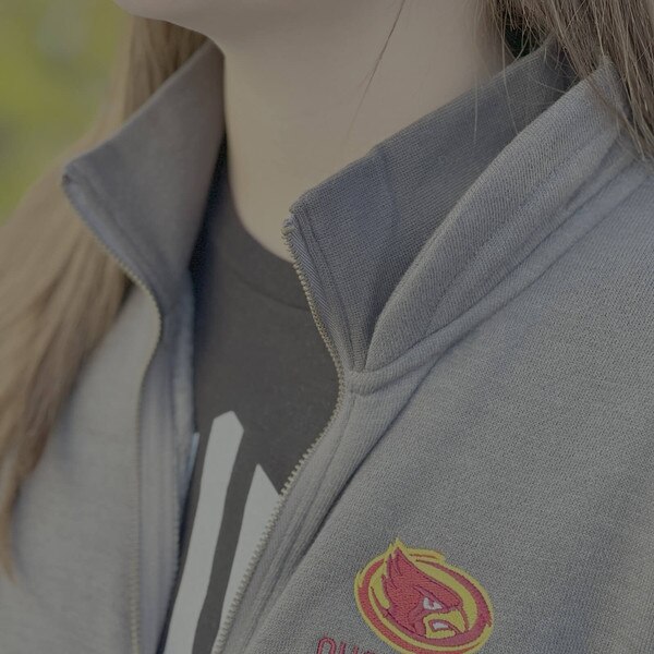 Gear Women's Cy Head Cyclones Full Zip Jacket | ISU Book Store