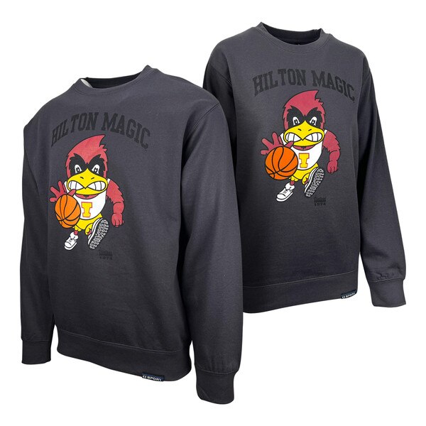 Cyclone Basketball Merch
