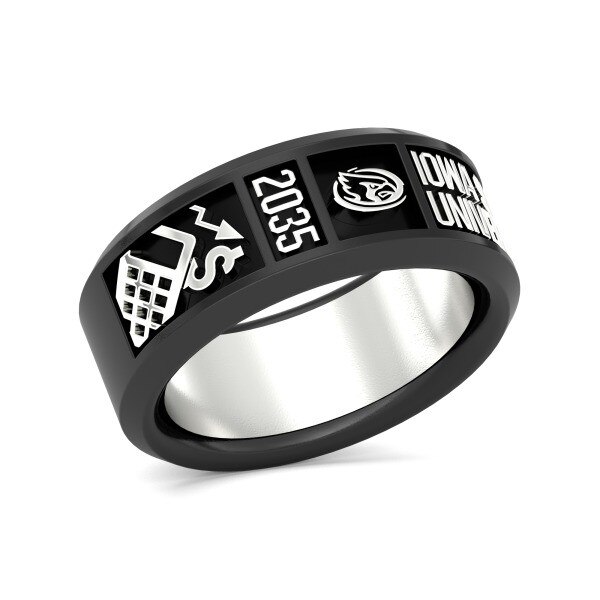 Jostens - The Official Iowa State Ring | ISU Book Store