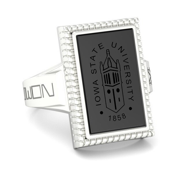 Jostens - The Official Iowa State Ring | ISU Book Store